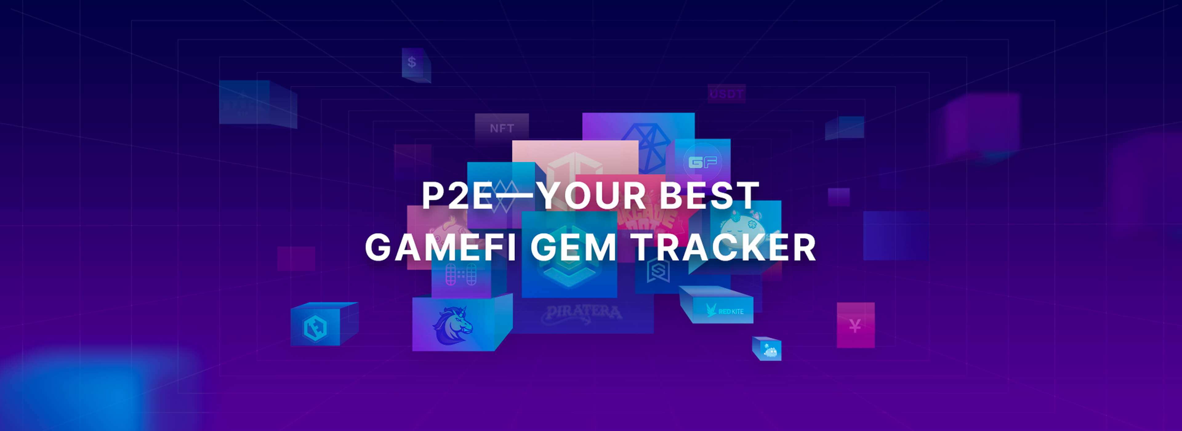 P2E Game, Play-to-Earn (P2E) Games, Your Best Gamefi Gem Tracker