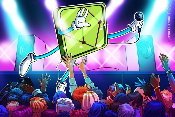 Web3 is creating a new genre of NFT-driven music - Block Game Daily ...