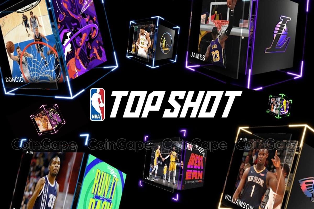 NBA トップショット: スポーツ初の NFT コレクティブルズ - Block Game Daily News - P2E - Playtoearn | Crypto Games ...