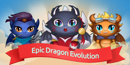 Merge Dragon Evolution - Blockchain Game Merge Dragon Evolution- Game ...