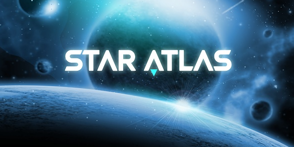 Star Atlas 게임 내 게임 플레이: ONI 파이터로서의 정복 - P2E Game - Play2earn US, Brazil ...