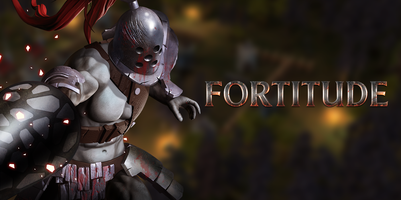 Fortitude - Blockchain Game Fortitude- Game Fortitude- P2E Game ...