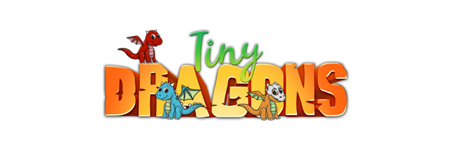 Tiny Dragons, NFT Games | Blockchain Games | Crypto Games