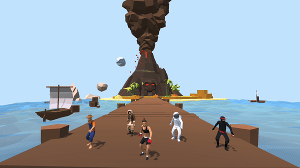 DeFi Degen Land - Blockchain Game DeFi Degen Land- Game DeFi Degen Land- P2E Game - Play2earn US ...