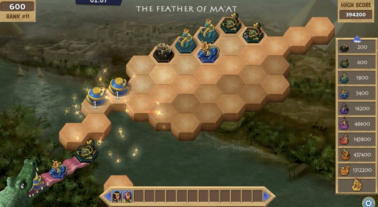 InfiniMerge - Blockchain Game InfiniMerge- Game InfiniMerge- P2E Game - Play2earn US, Brazil ...