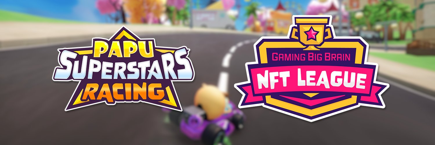 Papu Superstars - Blockchain Game Papu Superstars- Game Papu Superstars ...