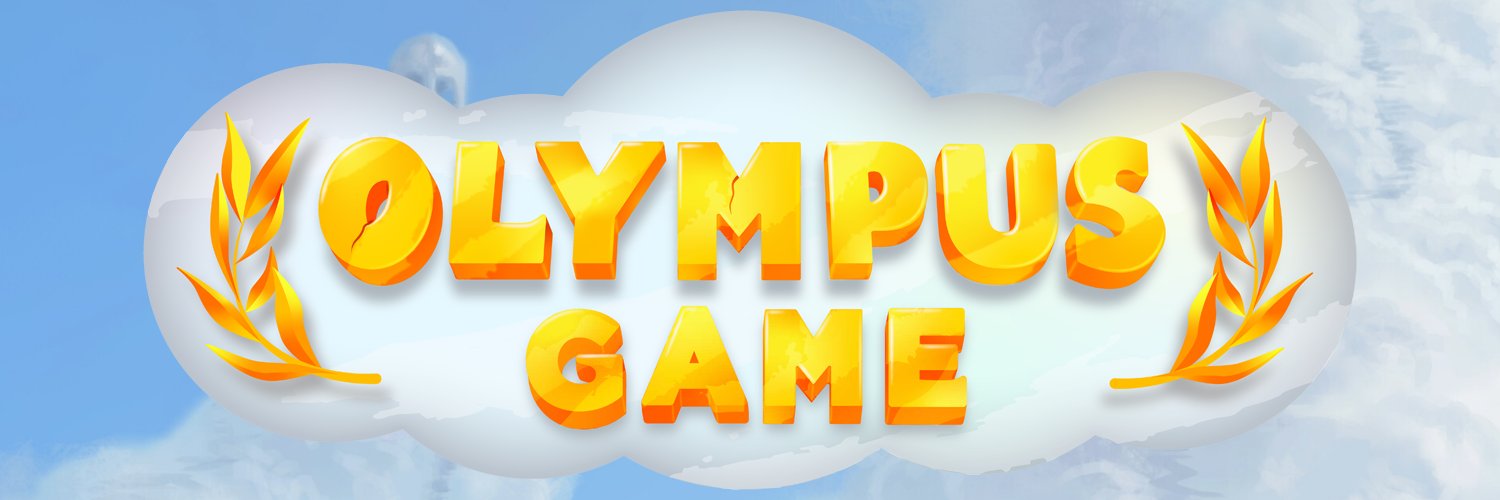 Olympus Game - Blockchain Game Olympus Game- Game Olympus Game- P2E ...