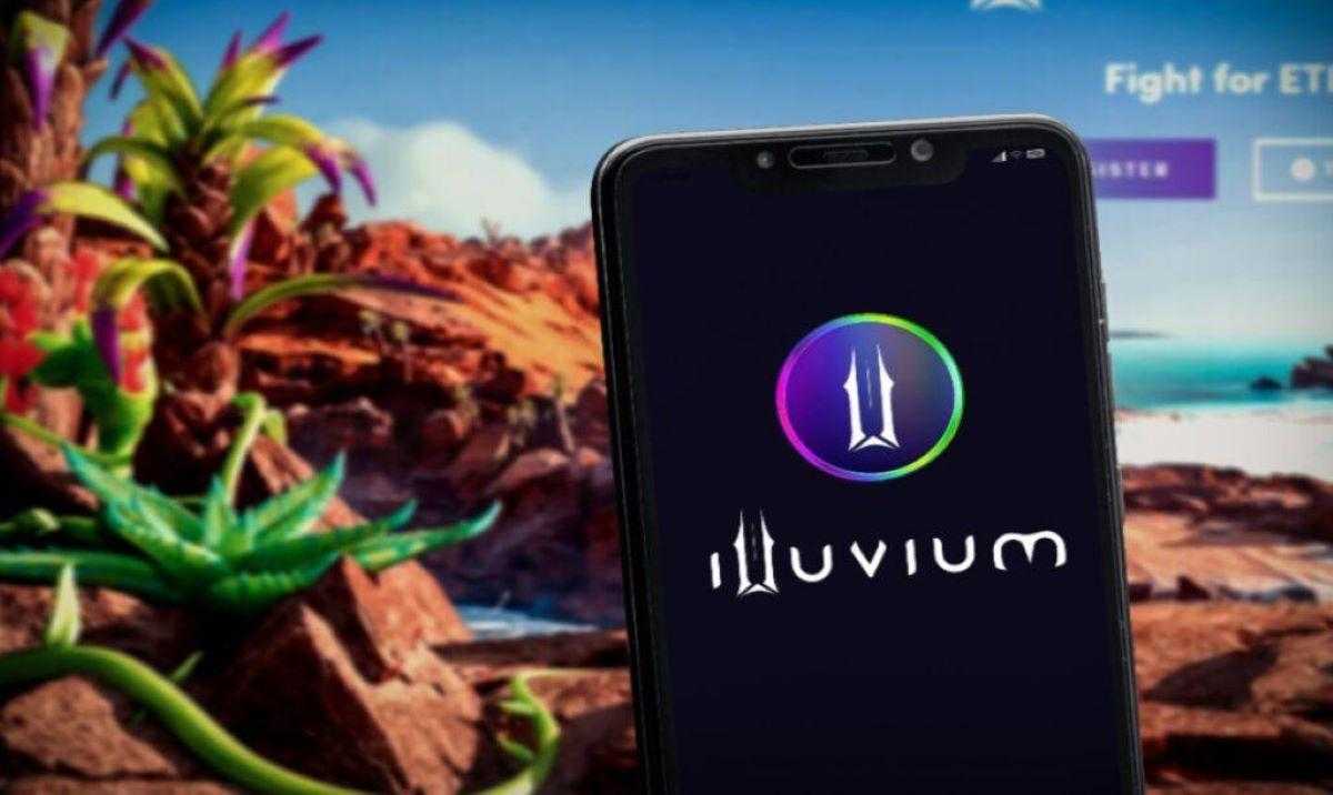 What is Illuvium Game? 101 Guide on How to Play and Earn - P2E Game ...