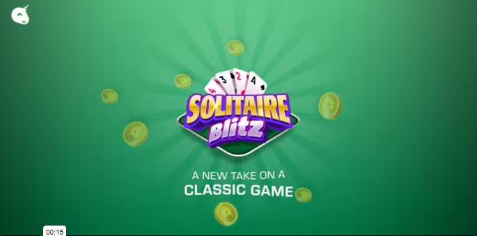 Solitaire Blitz - Blockchain Game Solitaire Blitz- Game Solitaire Blitz- P2E Game - Play2earn US ...