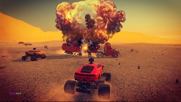 War Riders - Blockchain Game War Riders- Game War Riders- P2E Game