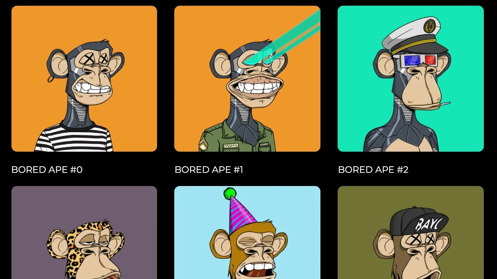 NFT Sales Slump After Summer Peak