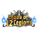12 Legions, NFT Games | Blockchain Games | Crypto Games